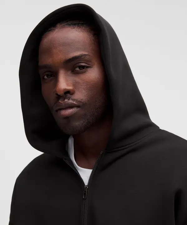 Lululemon Big Cozy Full-zip Hoodie