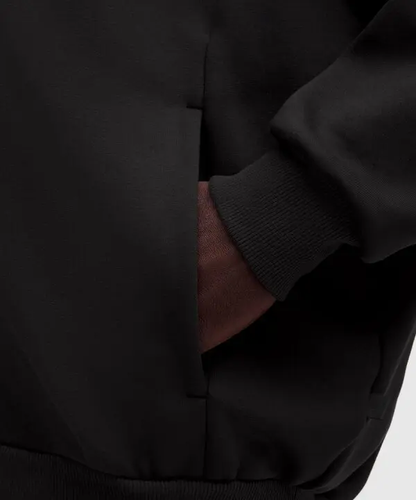 Lululemon Big Cozy Full-zip Hoodie