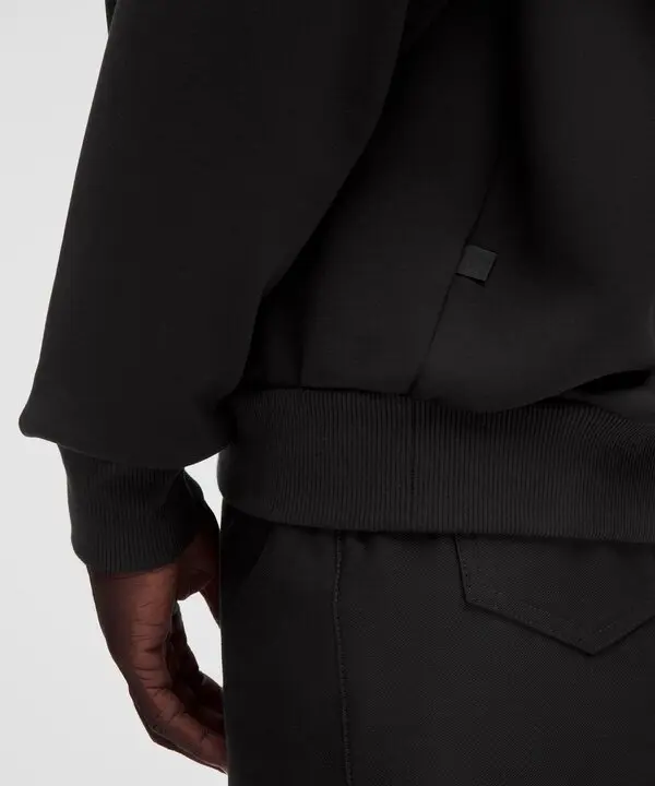Lululemon Big Cozy Full-zip Hoodie