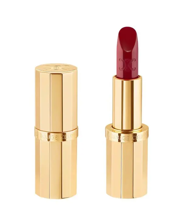Celine Le Rouge Satin Lipstick 04 Le 16