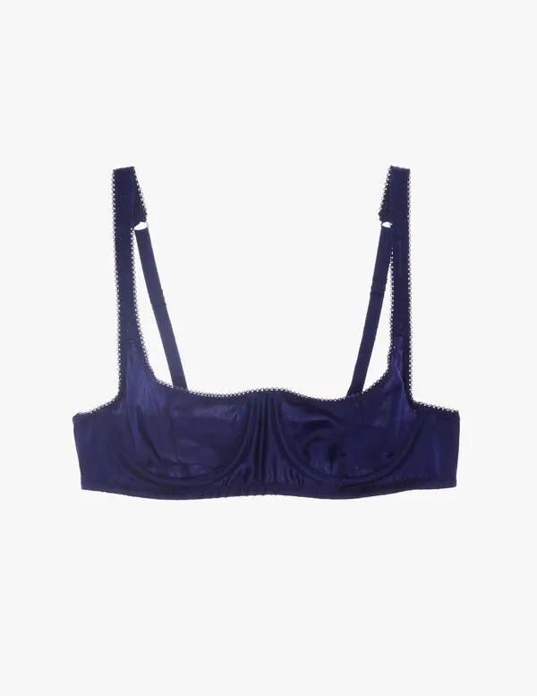 Araks Gita Underwire Bra Starling - Navy