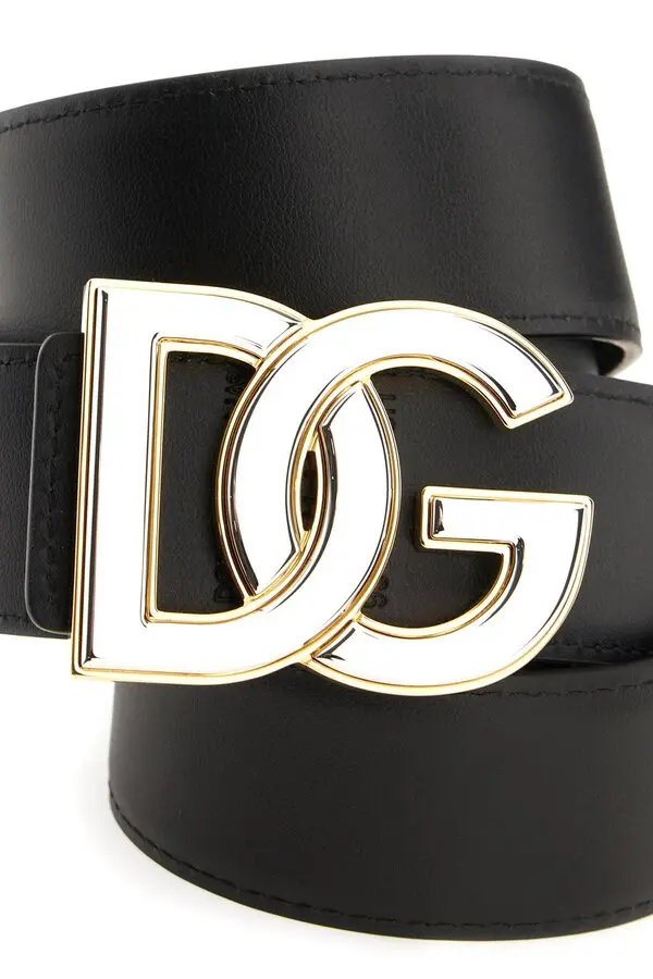 Dolce & Gabbana Accessories Belts