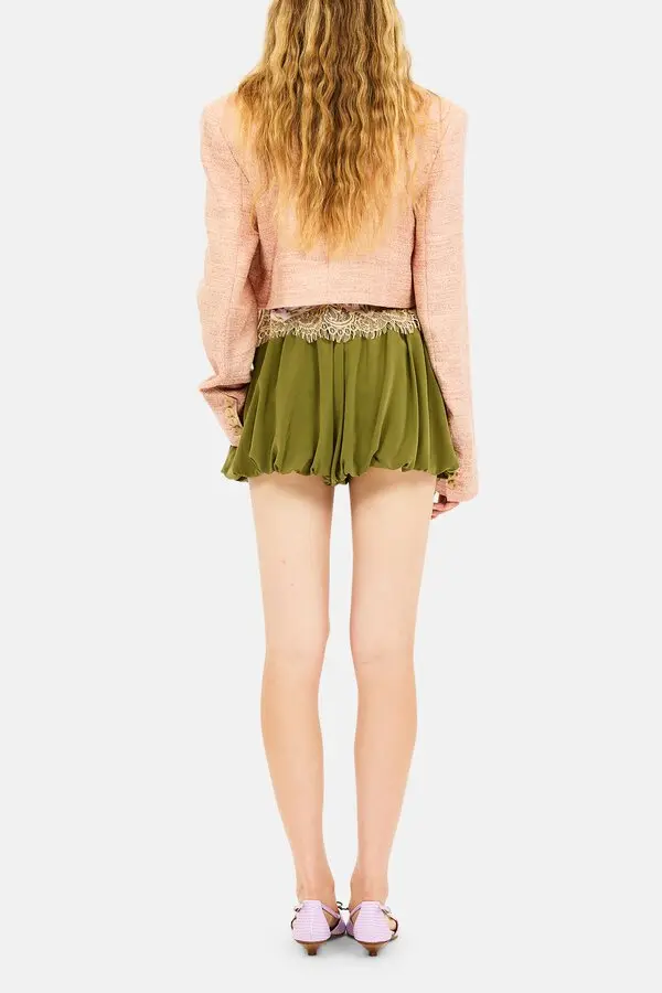 Ulla Johnson Zinnia Short