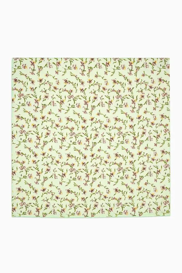 Ulla Johnson Chiara Scarf