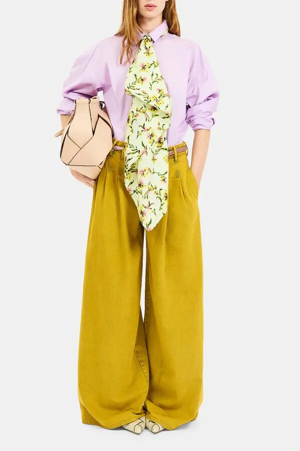 Ulla Johnson Chiara Scarf