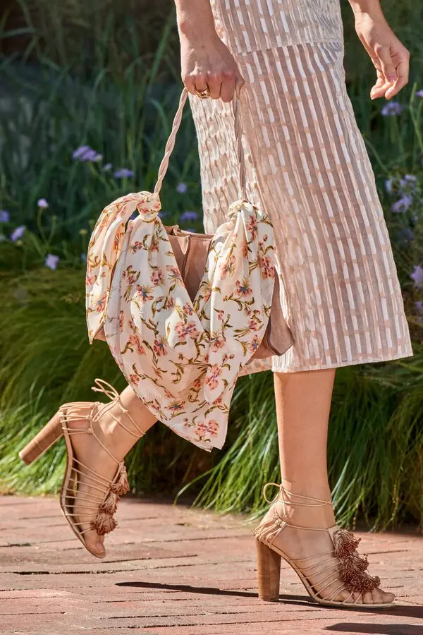 Ulla Johnson Chiara Scarf