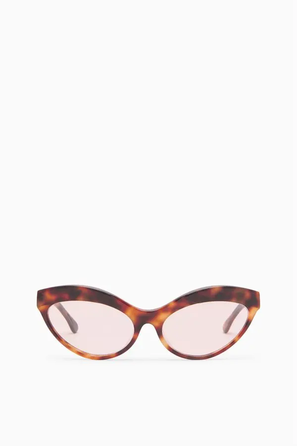 Ulla Johnson Harriet Sunglasses