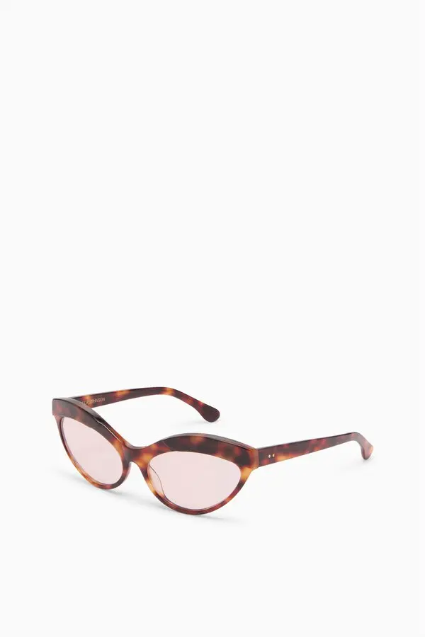 Ulla Johnson Harriet Sunglasses