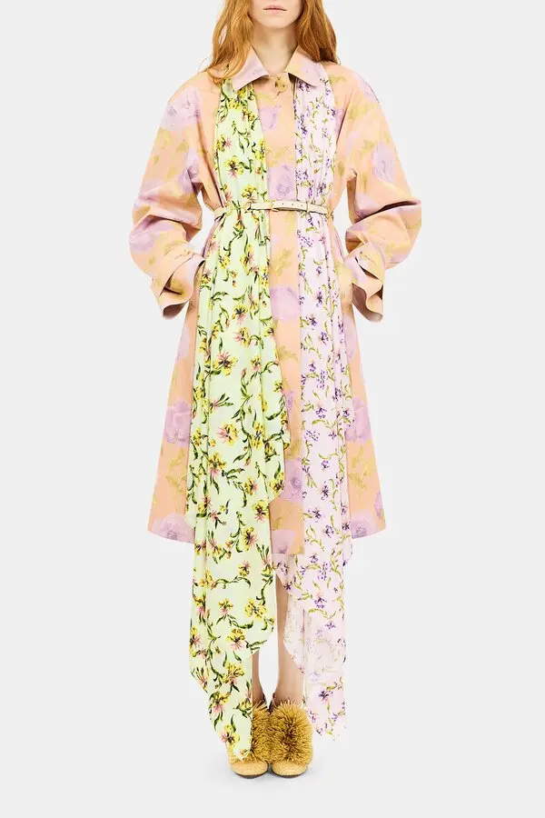 Ulla Johnson Large Chiara Scarf