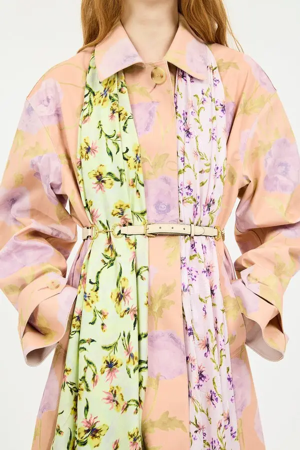 Ulla Johnson Large Chiara Scarf