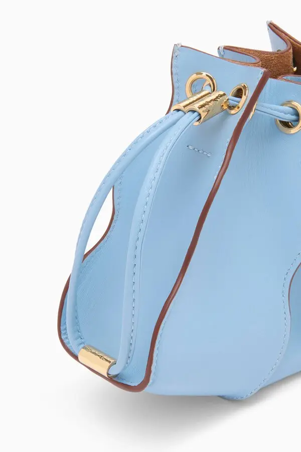 Ulla Johnson Adria Small Crossbody