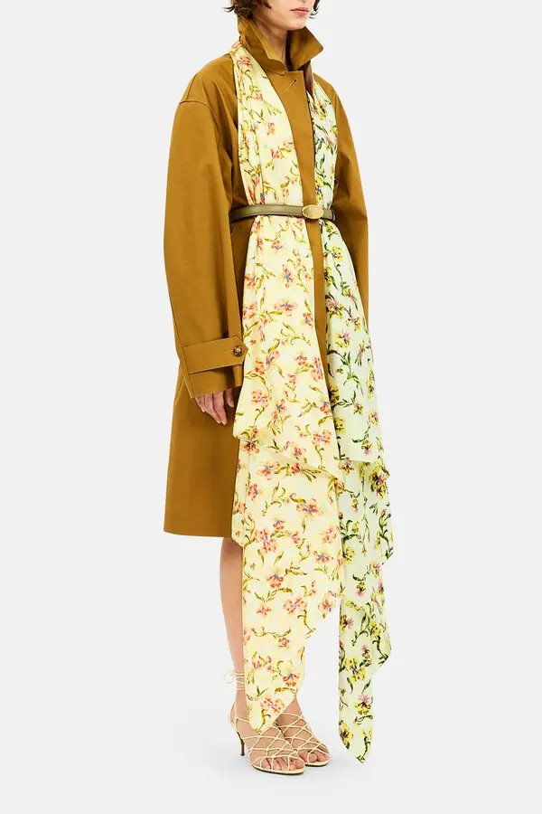 Ulla Johnson Reversible Plaque Belt
