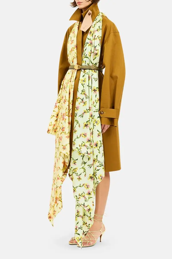 Ulla Johnson Reversible Plaque Belt