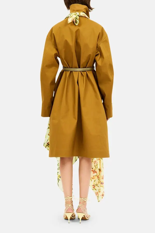 Ulla Johnson Reversible Plaque Belt