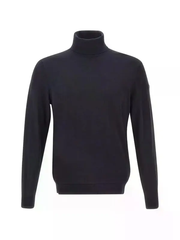 RRD Maxell Turtleneck Sweater