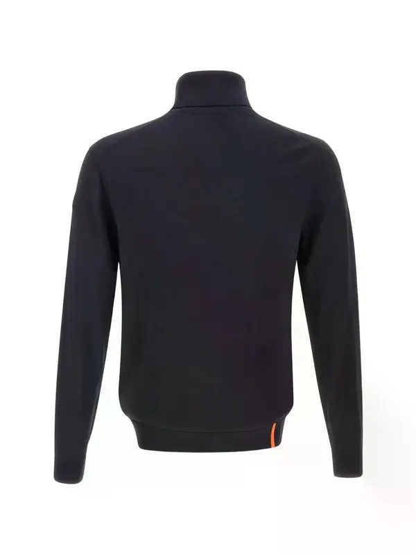 RRD Maxell Turtleneck Sweater