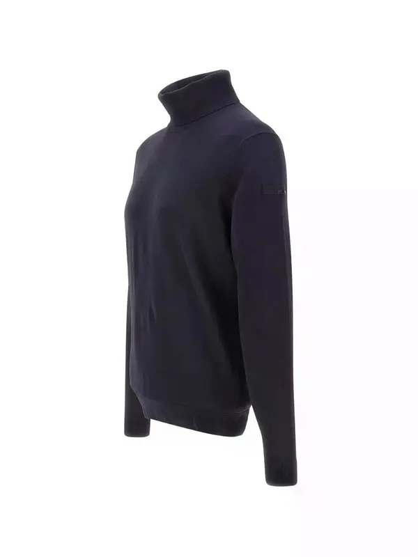 RRD Maxell Turtleneck Sweater