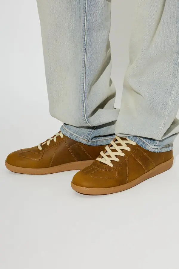 MAISON MARGIELA Replica Low-top Sneakers By
