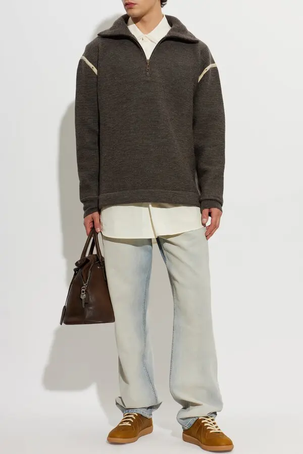 MAISON MARGIELA Replica Low-top Sneakers By