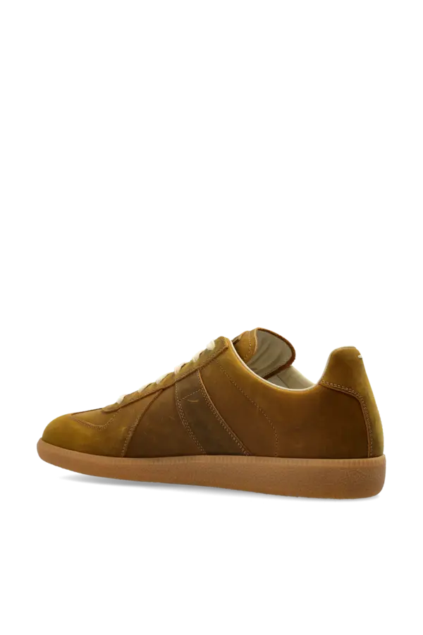 MAISON MARGIELA Replica Low-top Sneakers By