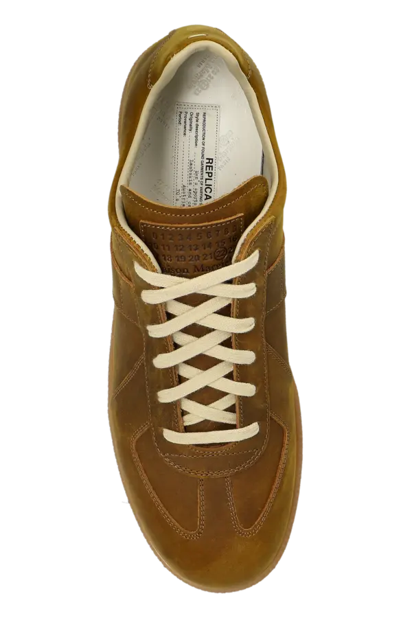 MAISON MARGIELA Replica Low-top Sneakers By