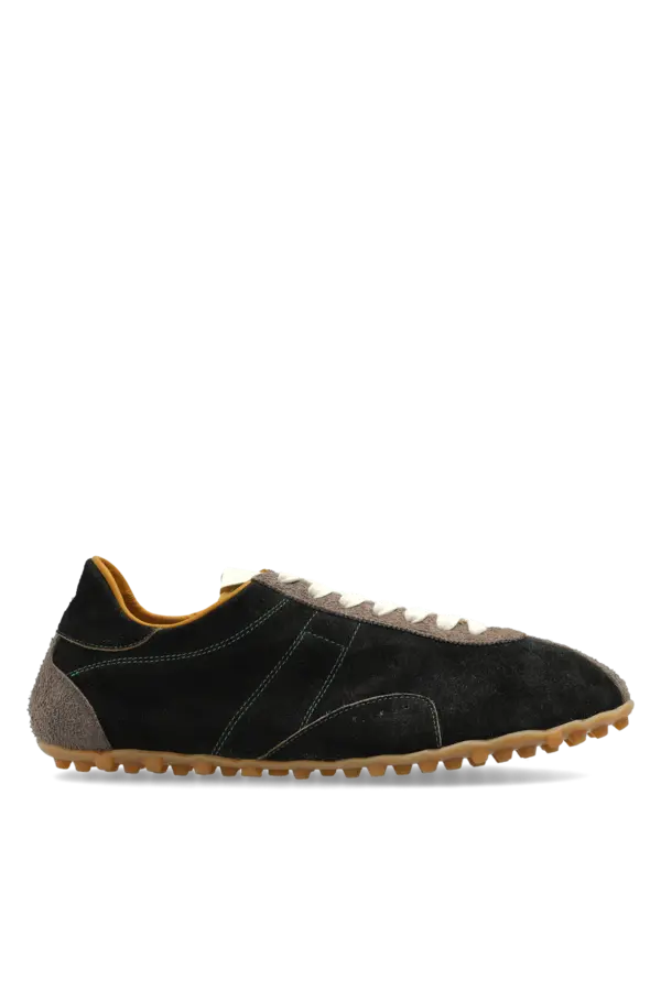 MAISON MARGIELA Men’s Low-top Sneakers ‘sprinters