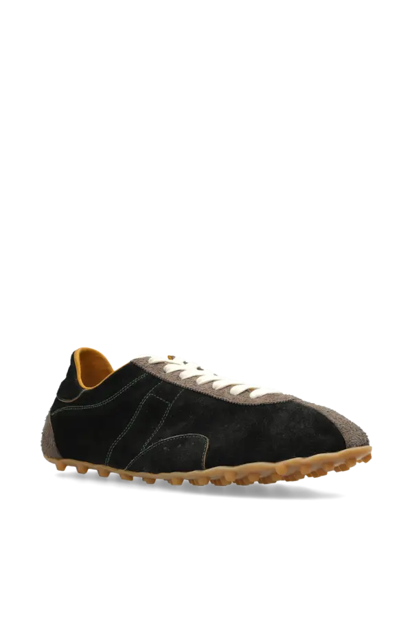 MAISON MARGIELA Men’s Low-top Sneakers ‘sprinters