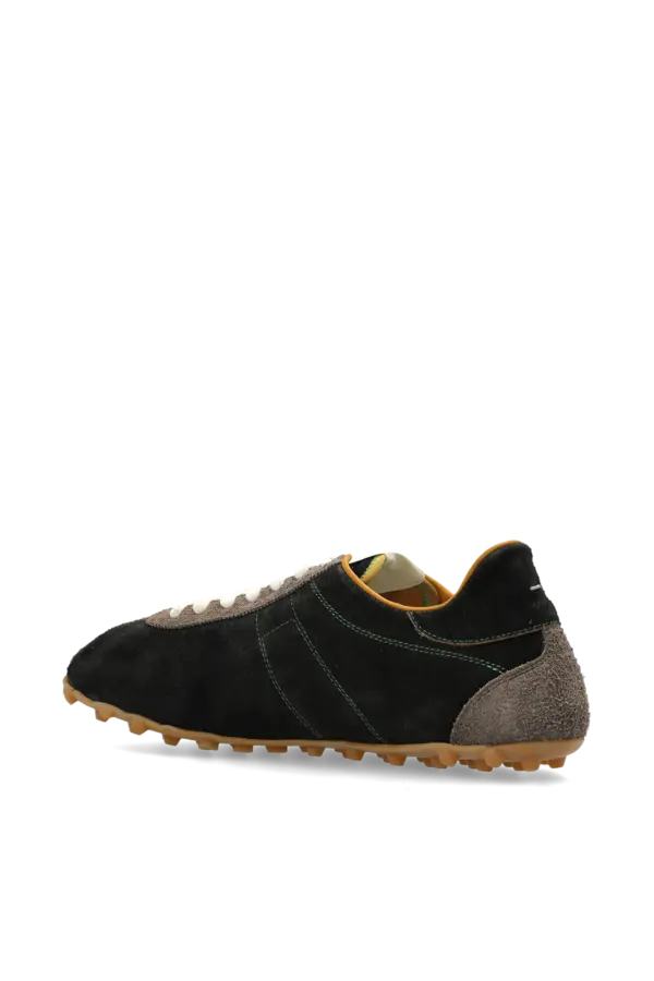 MAISON MARGIELA Men’s Low-top Sneakers ‘sprinters