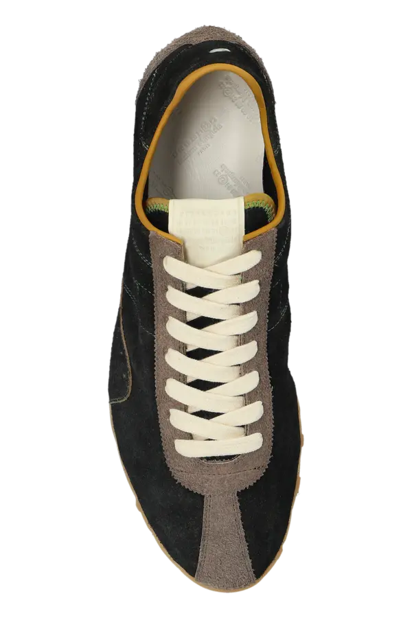 MAISON MARGIELA Men’s Low-top Sneakers ‘sprinters
