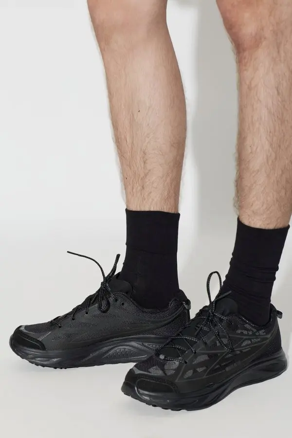 HOKA® Huaka Pro Sports Sneakers