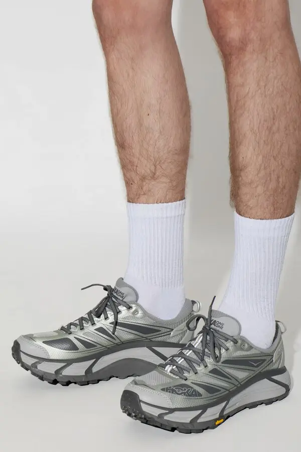 HOKA® Mafate Speed 2 Trail Running Sneakers