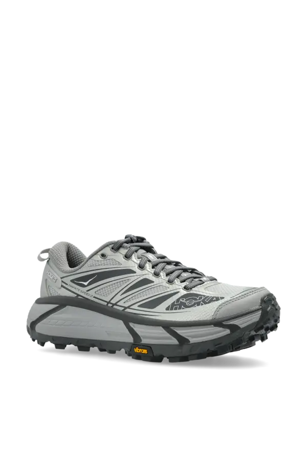 HOKA® Mafate Speed 2 Trail Running Sneakers