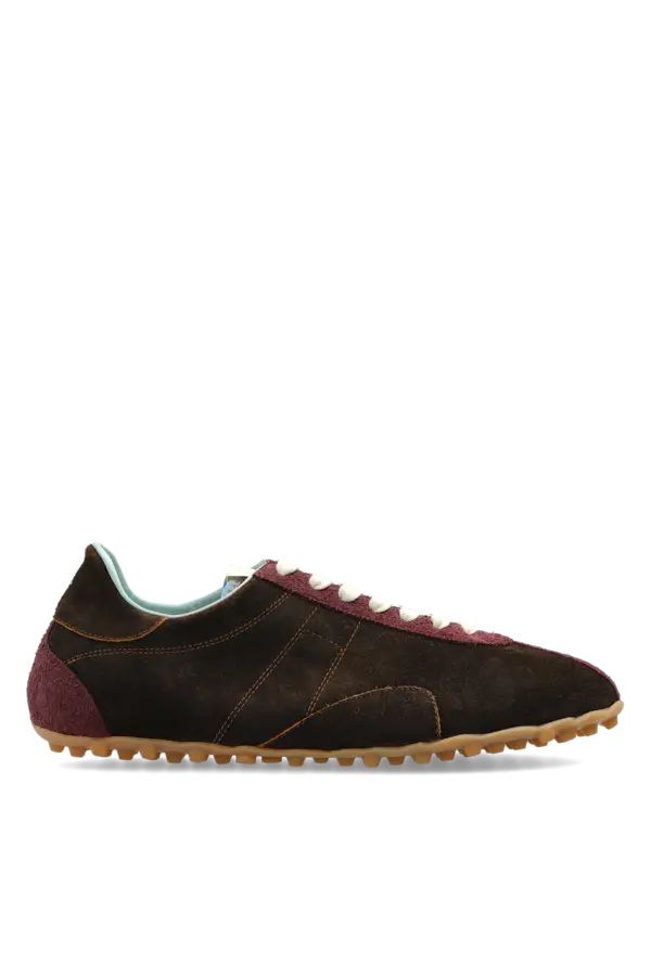 MAISON MARGIELA Sprinters Low-top Sneakers By