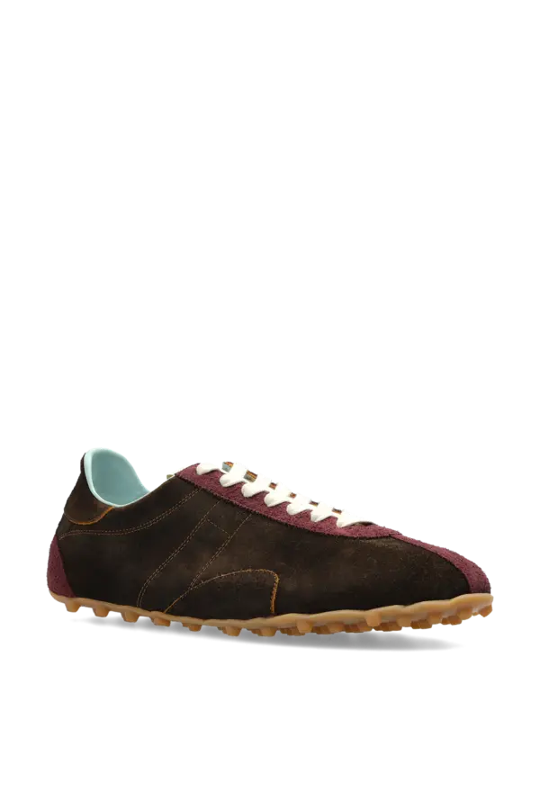 MAISON MARGIELA Sprinters Low-top Sneakers By