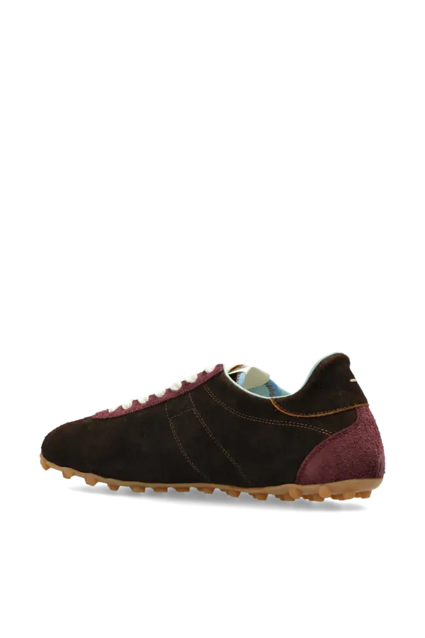 MAISON MARGIELA Sprinters Low-top Sneakers By