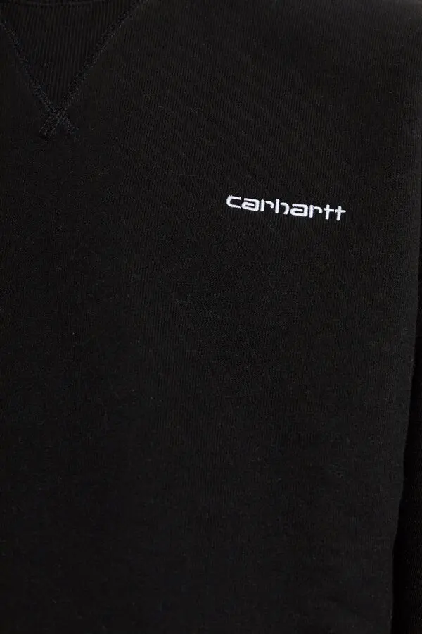 Carhartt Work In Progress Ebbert Crewneck Sweatshirt