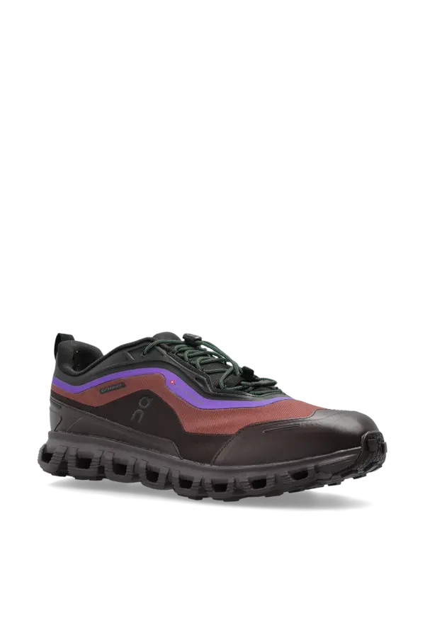 On Cloud 6 Geo Wp Sports Sneakers