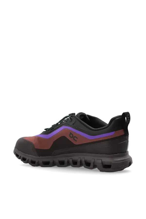 On Cloud 6 Geo Wp Sports Sneakers