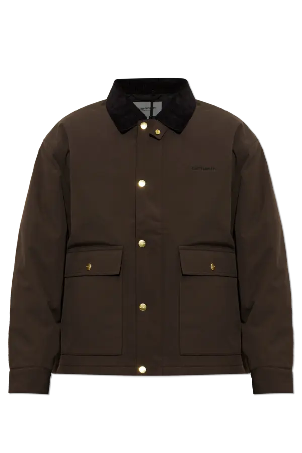 Carhartt Work In Progress Quentin Insulated Jacket