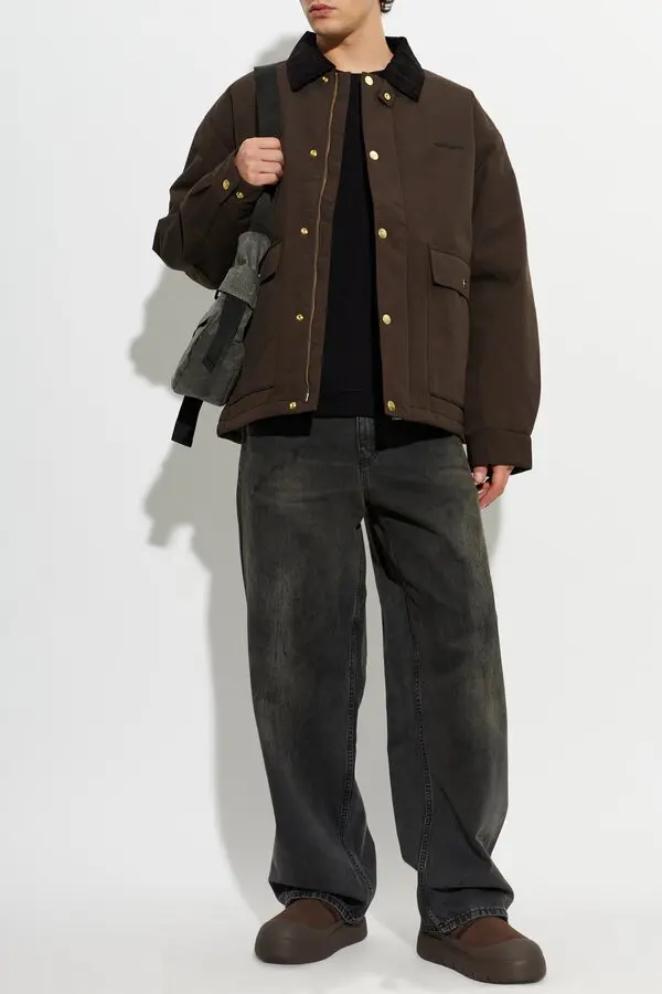 Carhartt Work In Progress Quentin Insulated Jacket