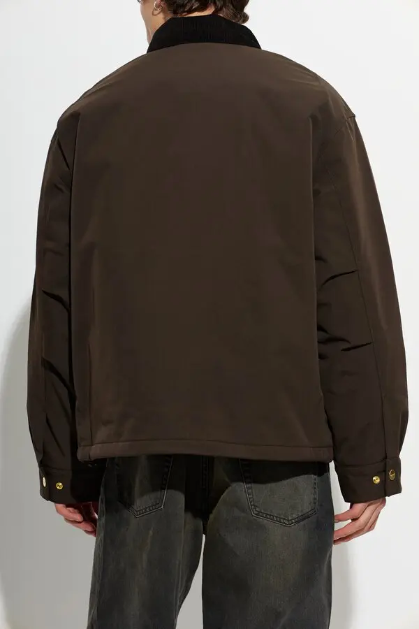 Carhartt Work In Progress Quentin Insulated Jacket