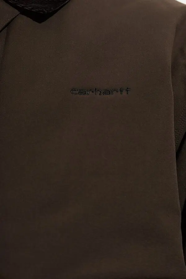 Carhartt Work In Progress Quentin Insulated Jacket