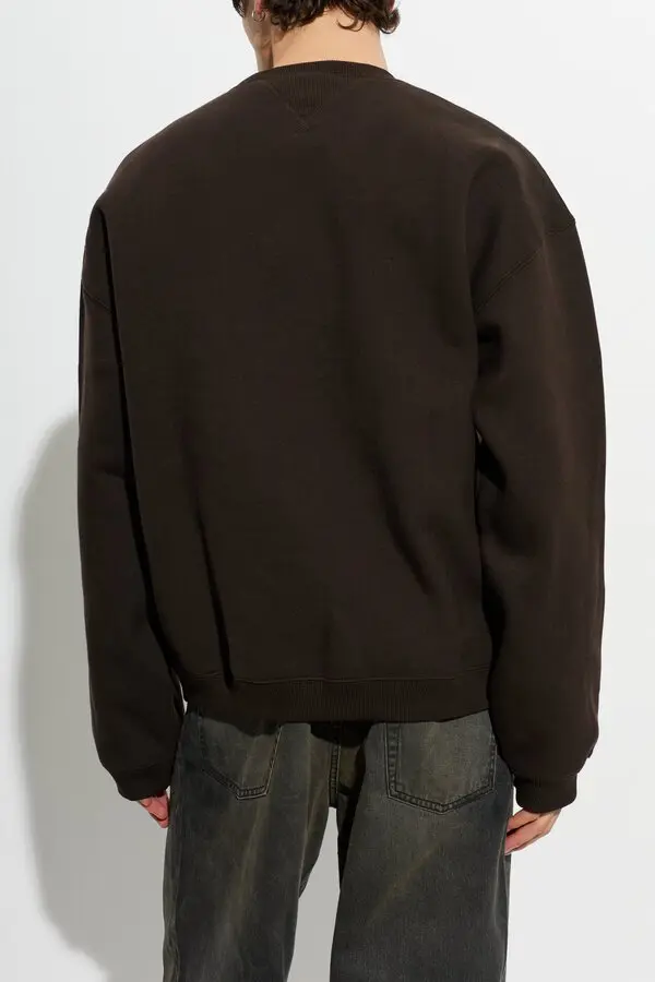 Carhartt Work In Progress Ebbert Crewneck Sweatshirt By