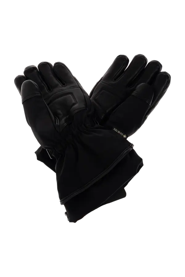 Moncler Ski Gloves X Reusch