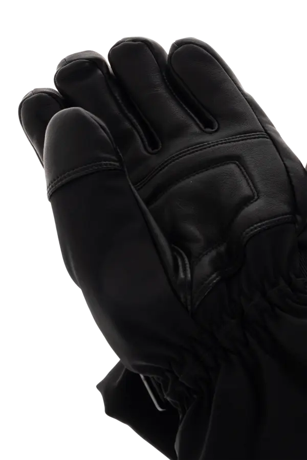 Moncler Ski Gloves X Reusch