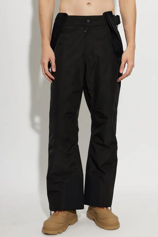 Moncler High Performance Ski Pants
