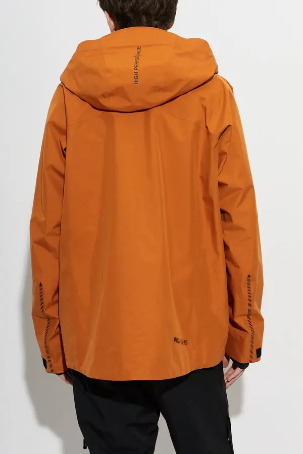 Moncler High Performance Ski Jacket
