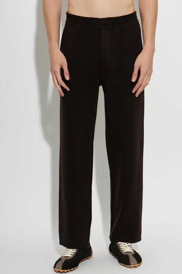 LISA YANG Parker Cashmere Pants