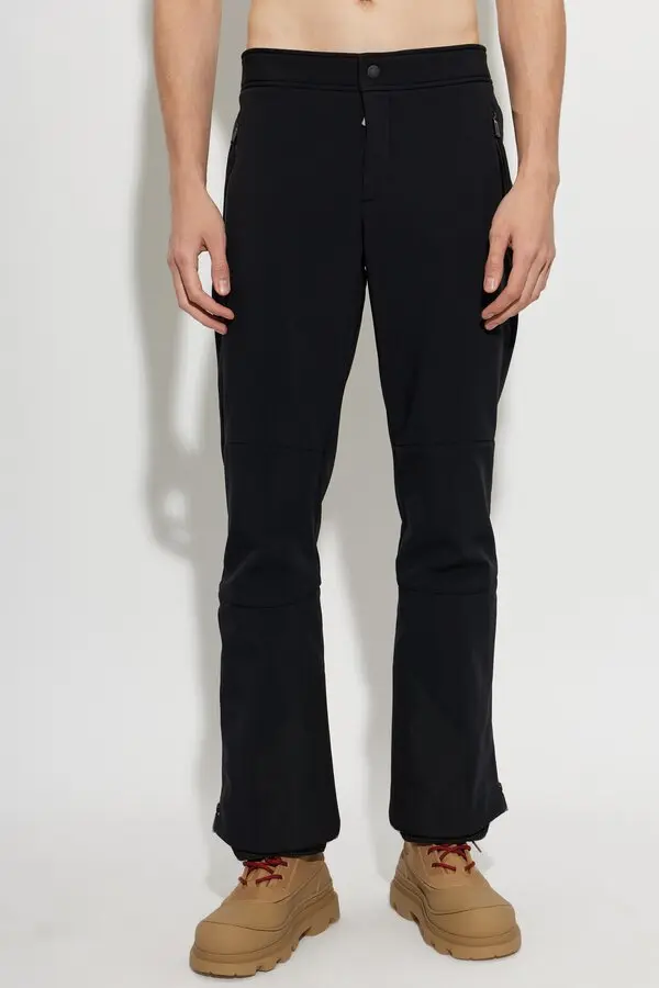 Moncler High Performance Insulated Ski Pants