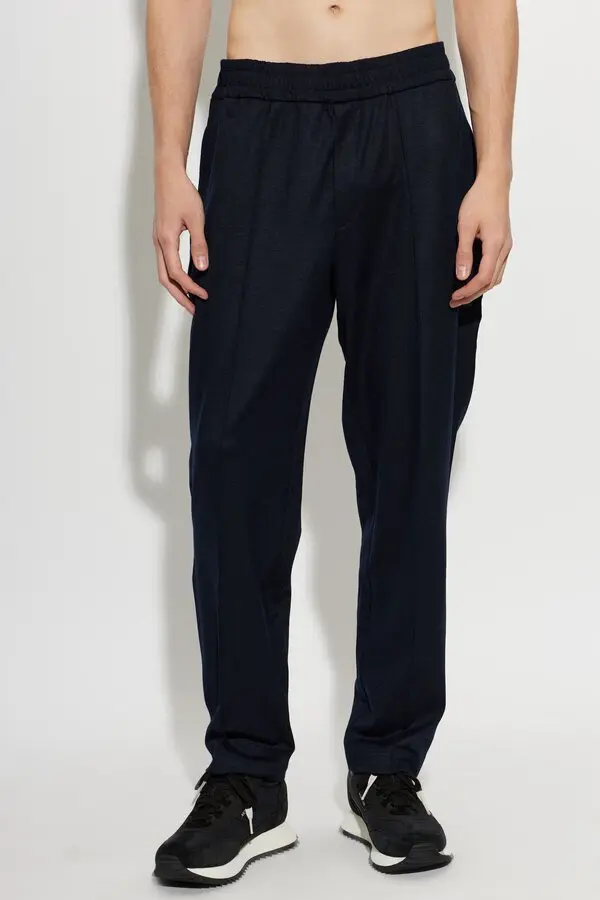 Moncler Performance & Style Trousers